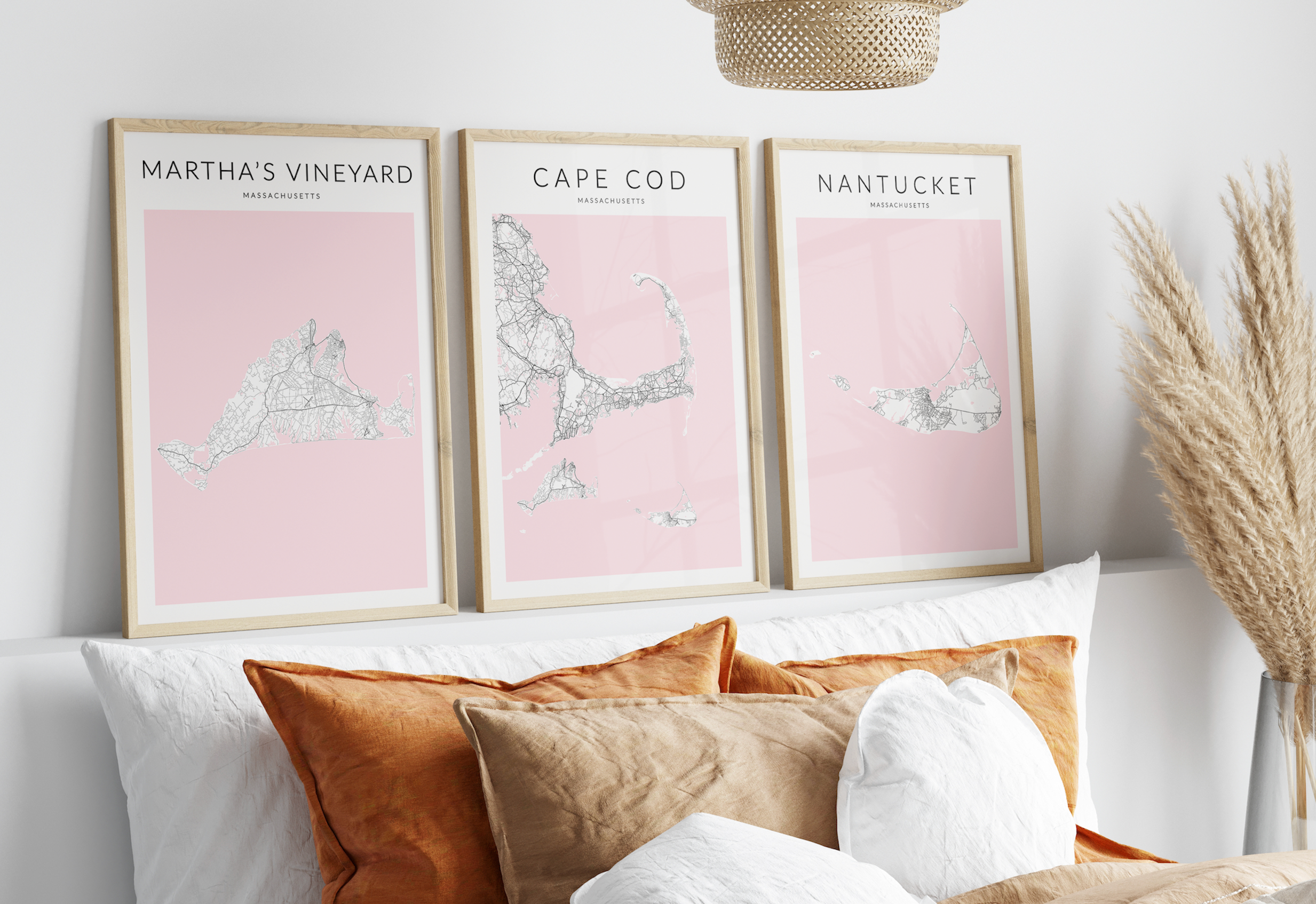 Cape Cod Interior Design - How to Decorate Your Cape Cod Home – VirtualMap