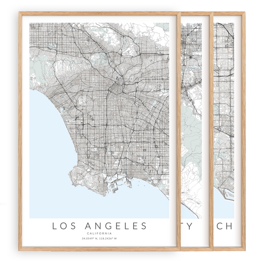 Custom Maps – VirtualMap