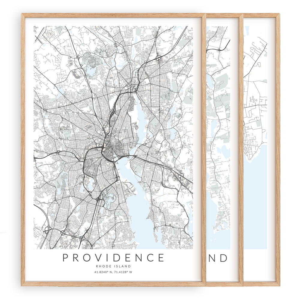 Custom Maps – VirtualMap