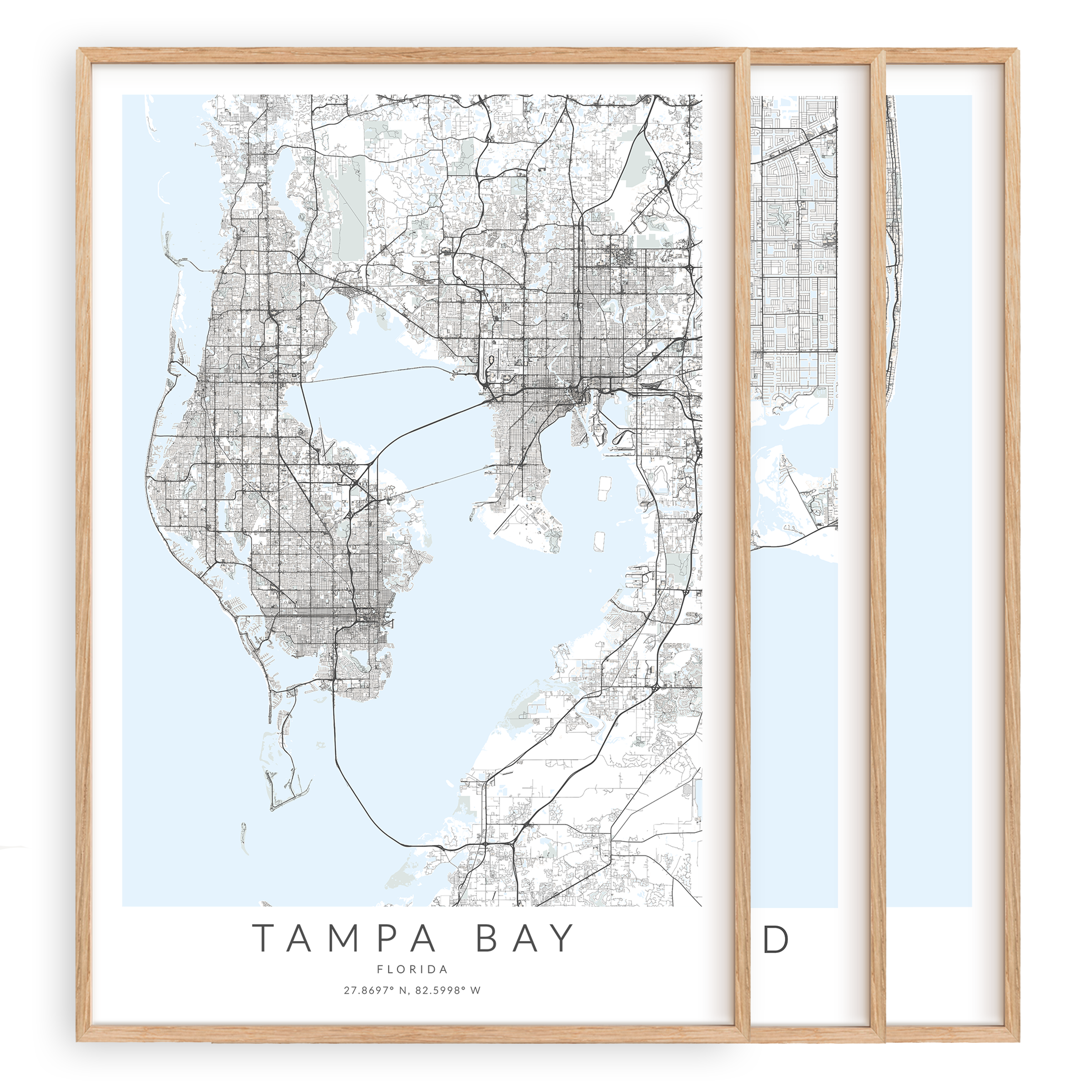 VirtualMap