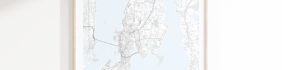 Rhode Island – VirtualMap
