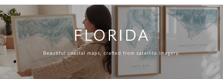 Florida – VirtualMap
