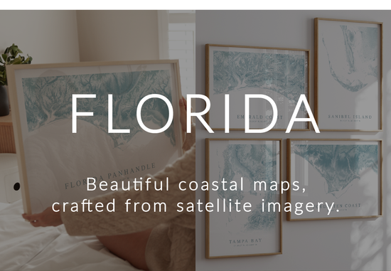 Florida – VirtualMap