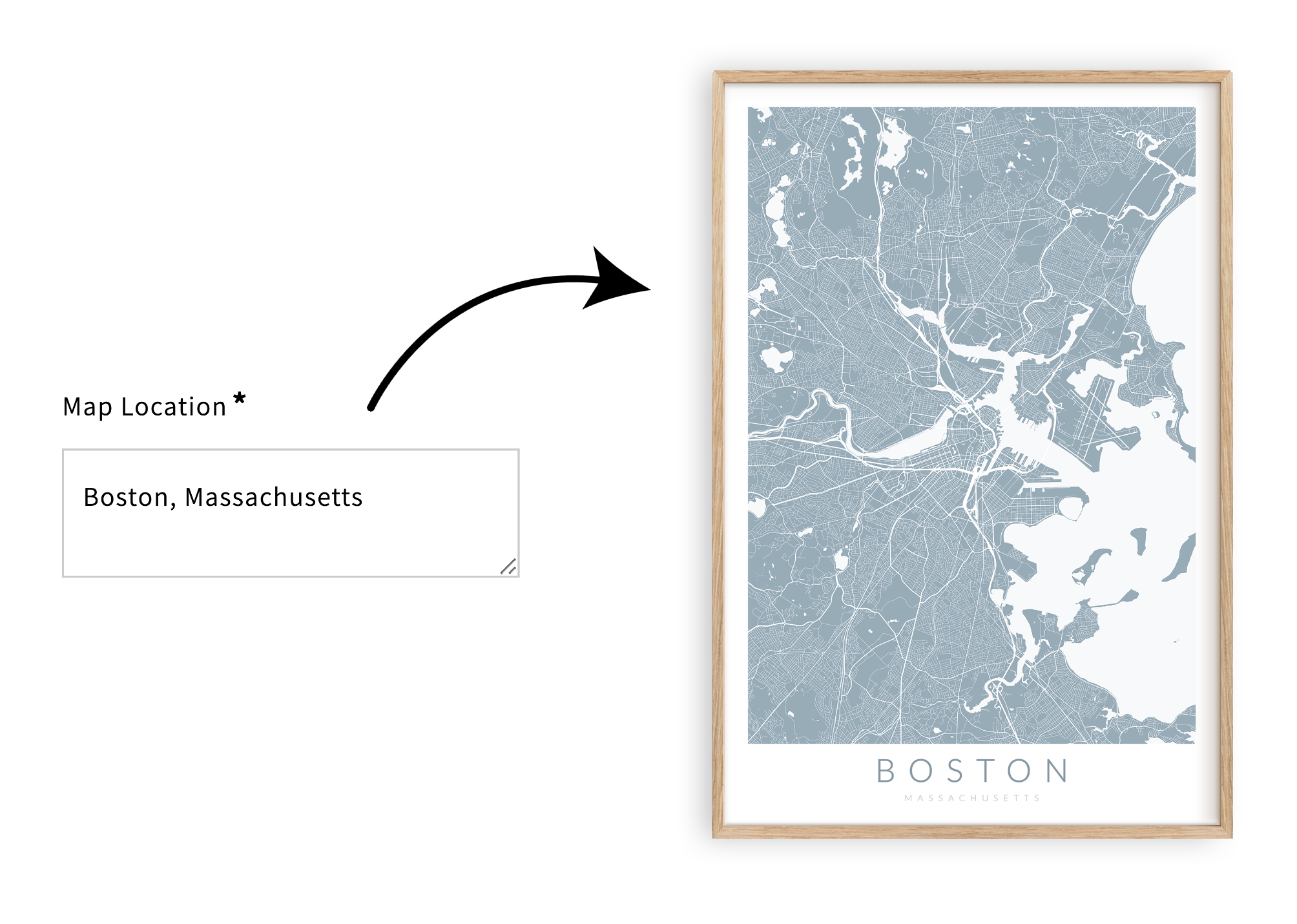 Custom Maps – VirtualMap