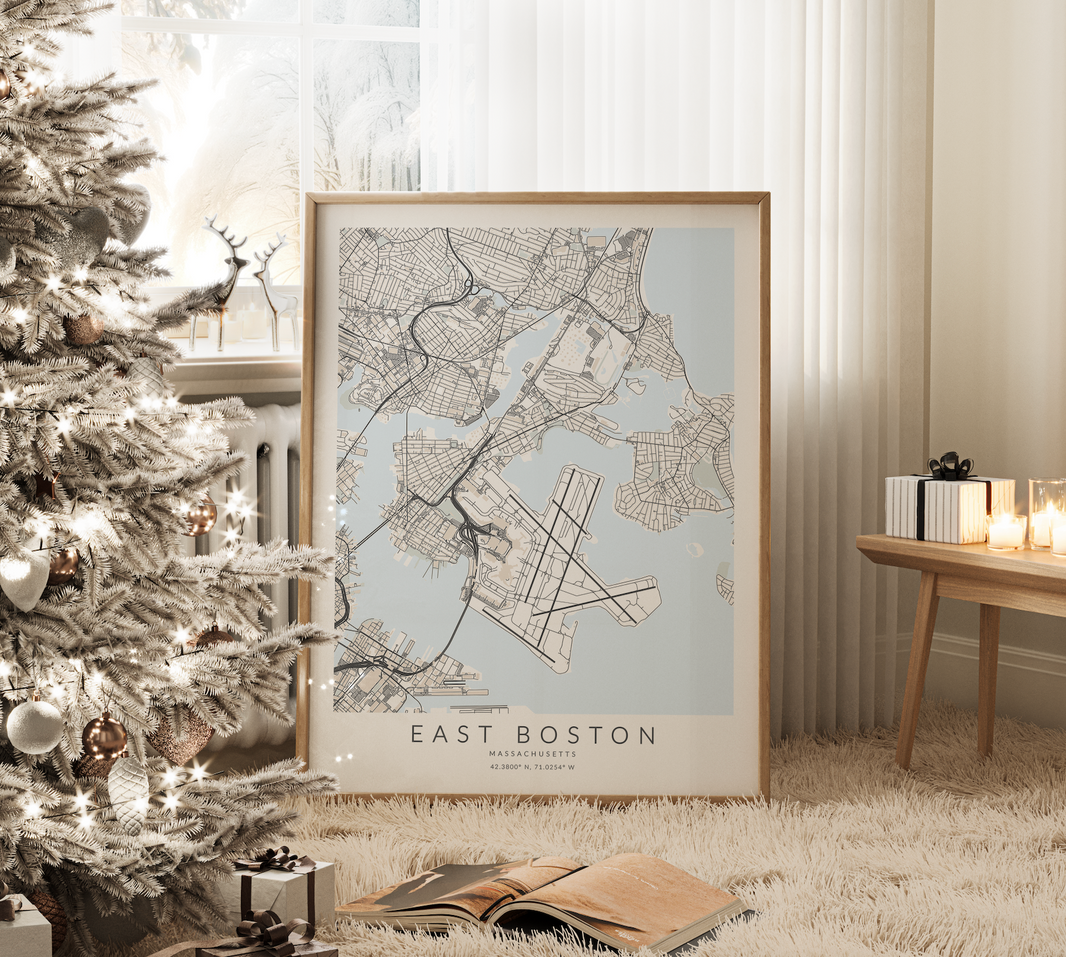 Custom Maps – VirtualMap