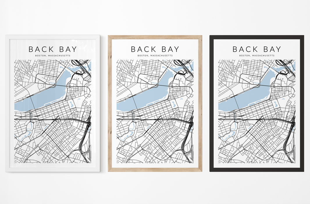 Minimalist Maps – VirtualMap