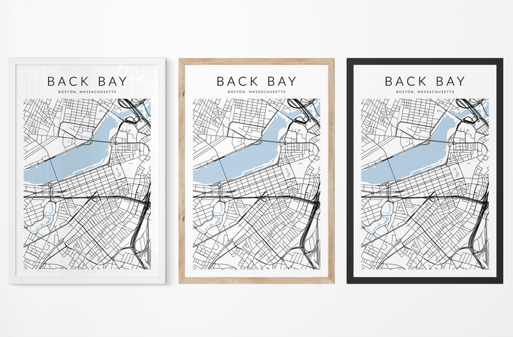 Minimalist Maps – VirtualMap