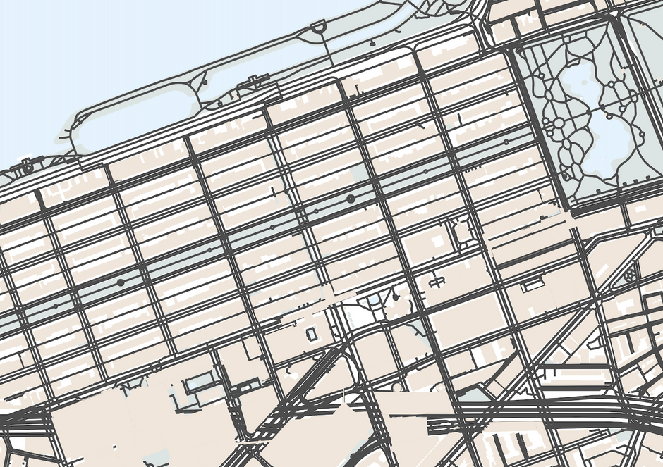 Boston Neighborhoods – VirtualMap