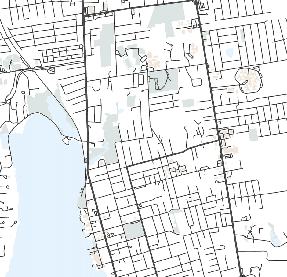 Rhode Island – VirtualMap