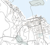 Maine – VirtualMap