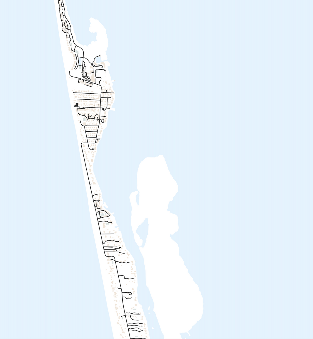 Florida – VirtualMap