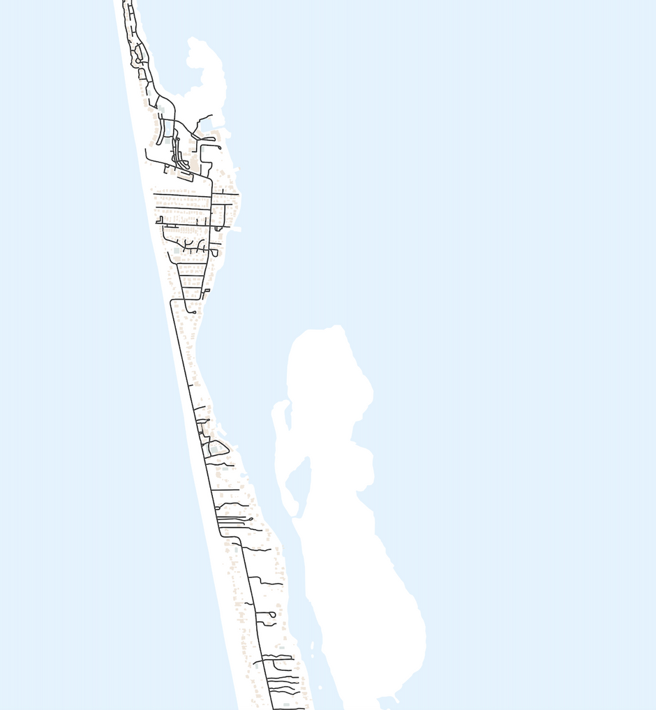 Florida – VirtualMap