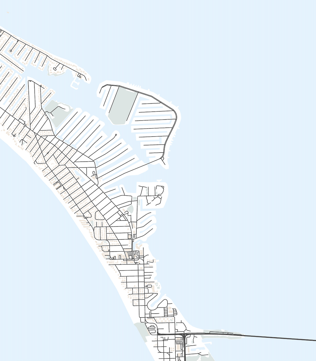 Florida – VirtualMap