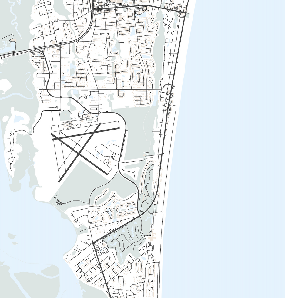 Florida – VirtualMap