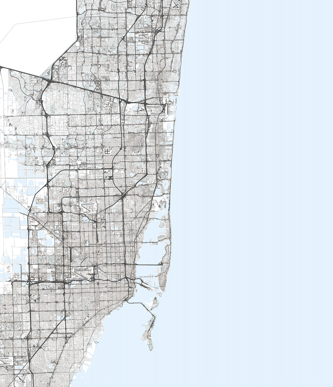 Florida – Page 2 – VirtualMap