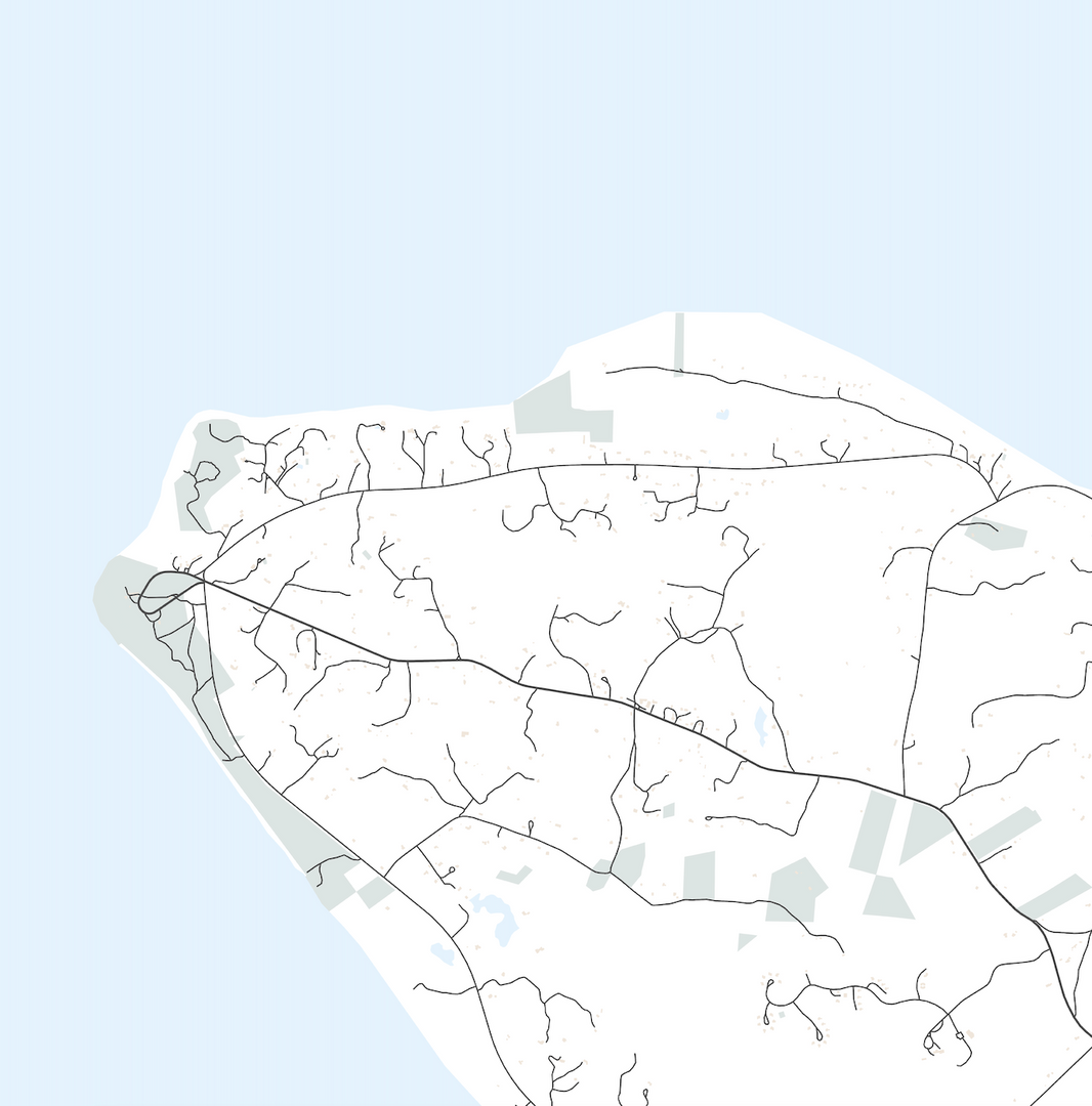 Massachusetts – VirtualMap