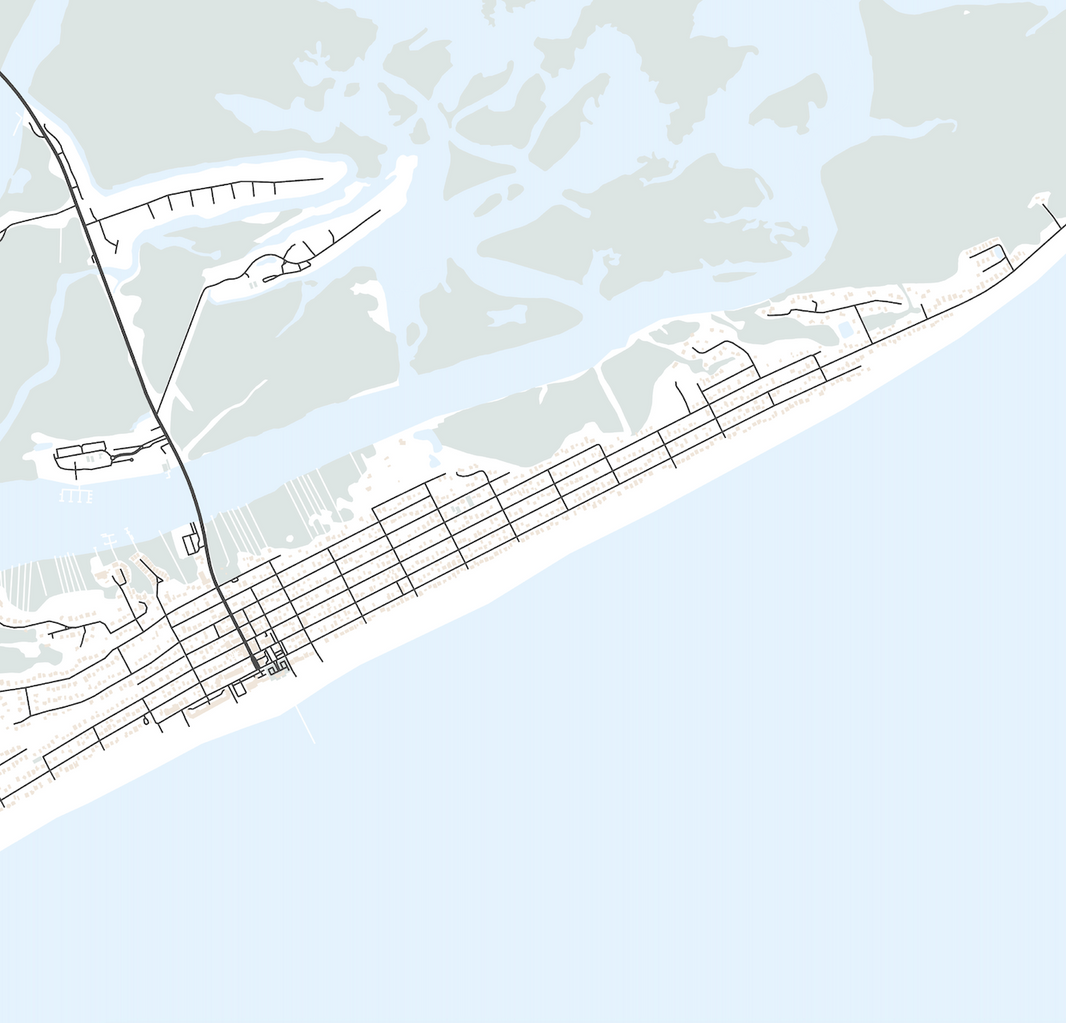 South Carolina – VirtualMap