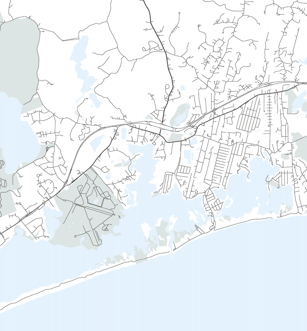 Rhode Island – VirtualMap