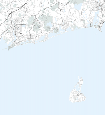 Rhode Island – VirtualMap