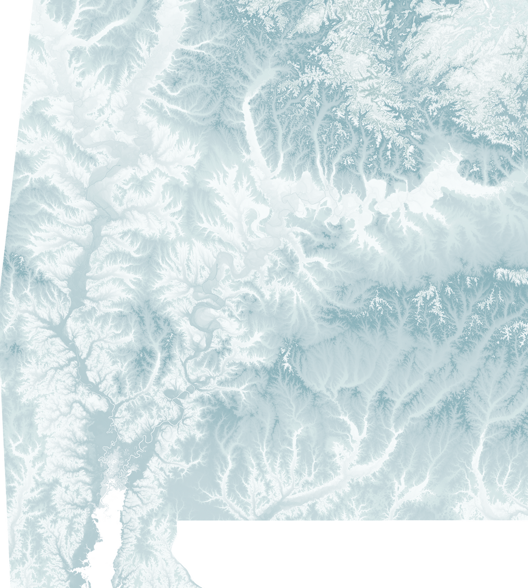 Turquoise – VirtualMap