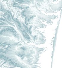 Toms River Map Print – VirtualMap