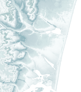 Manasquan Map Print – VirtualMap