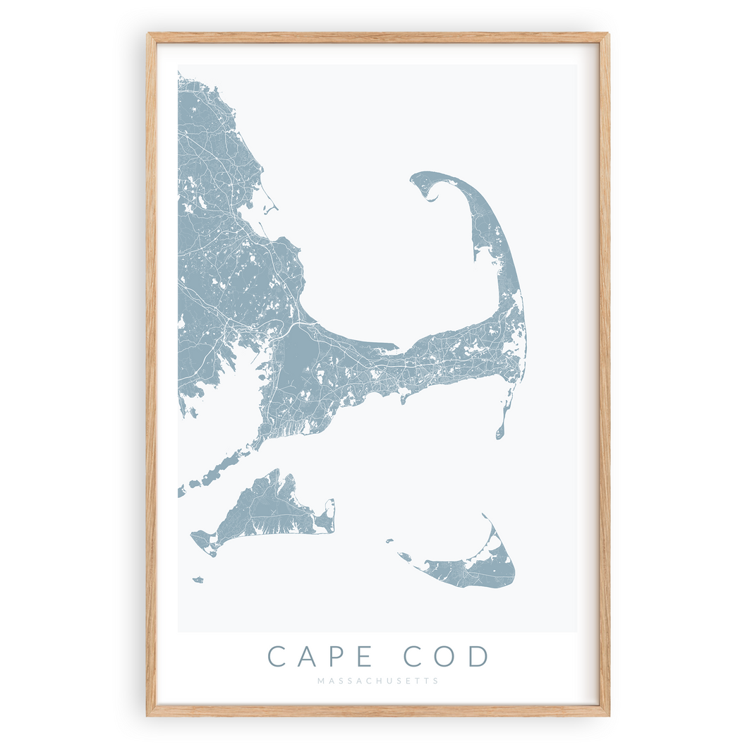 Cape Cod Style Maps | Cape Cod Home Interior – VirtualMap