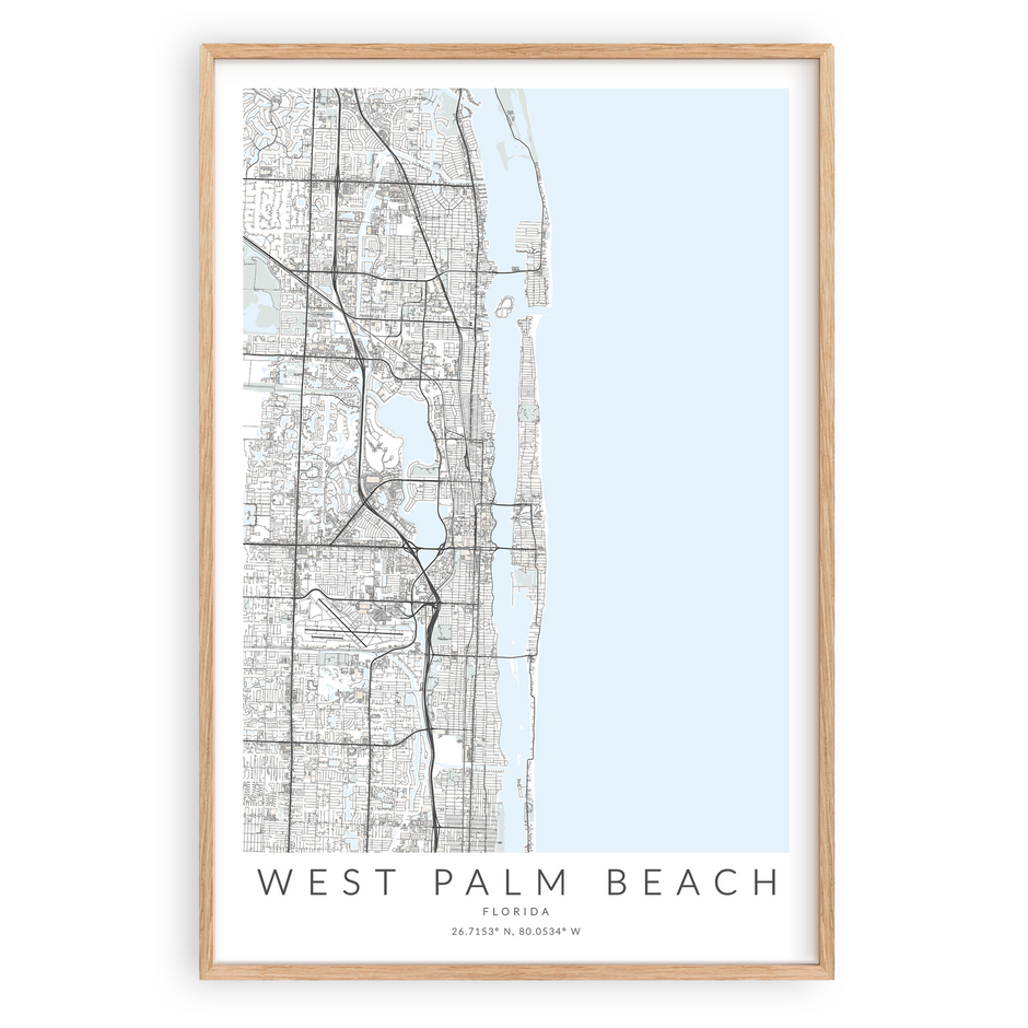 Florida – Page 4 – VirtualMap